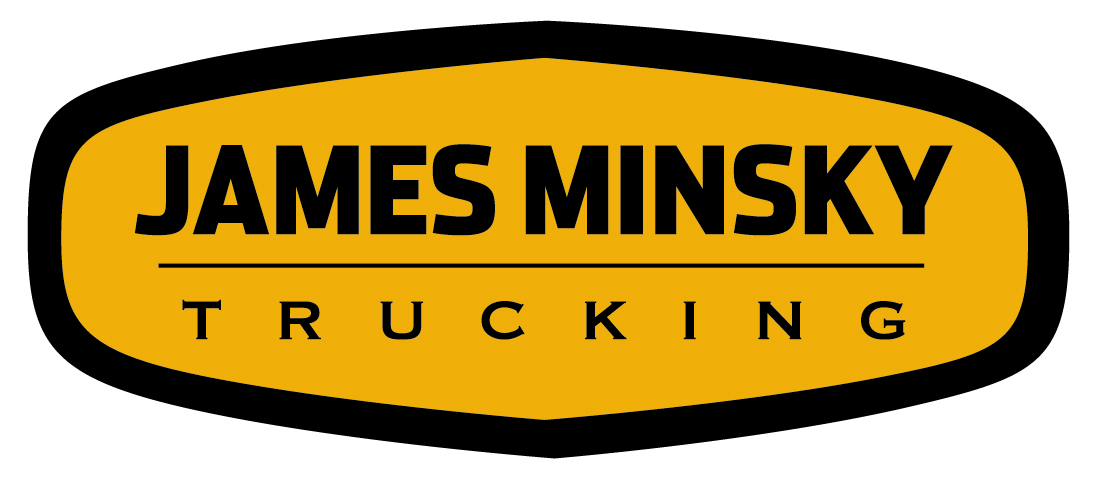 James Minsky Trucking - Heavy Equipment & Aggregate Truckers ...